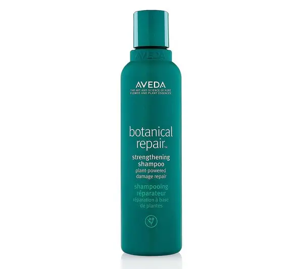 Aveda Botanical Repair Strengthening Shampoo Fl Oz - One-color