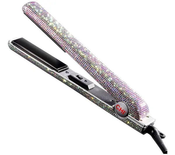 CHI The Sparkler Flat Iron