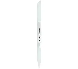 BUTTER LONDON Signature Glass Cuticle Pusher - One-color