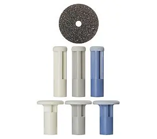 Pmd Replacement Discs Sensitive Kit