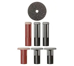 Pmd Replacement Discs Hand & Foot Kit