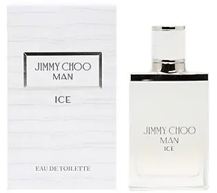 JIMMY CHOO Ice For Eau De Toilette Spray, 1 .7-fl Oz