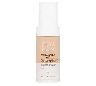 LUCKY HONEY Trick And Treat Moisturizing Cc Cream - One-color