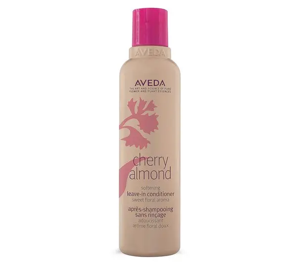 Aveda Cherry Almond Softening Leave-in Conditio Ner 6.7 Fl Oz