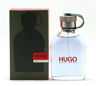 Hugo Boss Eau De Toilette Spray, 4.2-f L Oz
