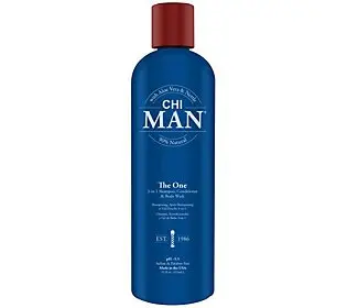 CHI The One 3-in-1 12 Oz