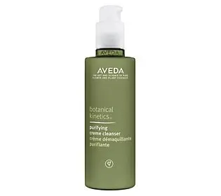 Aveda Botanical Kinetics Purifying Creme Cleans Er 5 Fl Oz