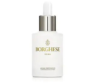 BORGHESE Acqua Ristorativo Hydrating Concentrat E 1 Oz - One-color