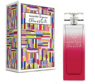 QVC Nanette Lepore Colors Of Nanette Edp