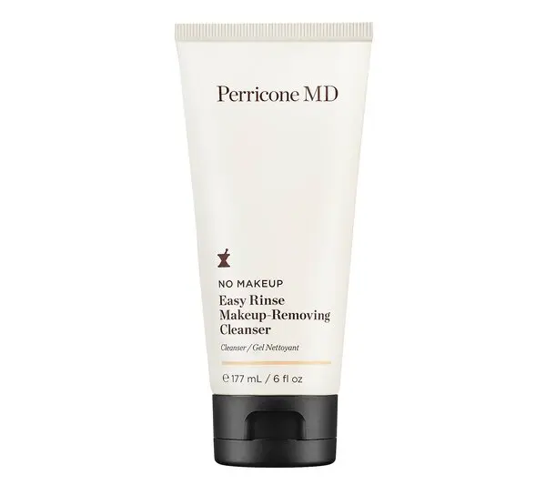 PERRICONE MD No Makeup Easy Rinse Makeup Removi Ng Cleanser - One-color