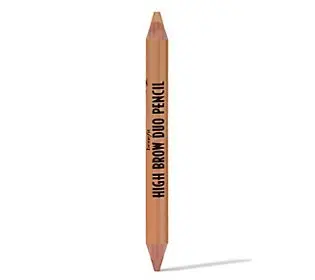 BENEFIT COSMETICS High Brow Duo Highlighting Pe Ncil