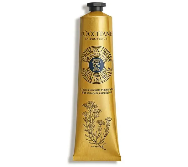 L'OCCITANE Youth Hand Cream 2.7 Oz