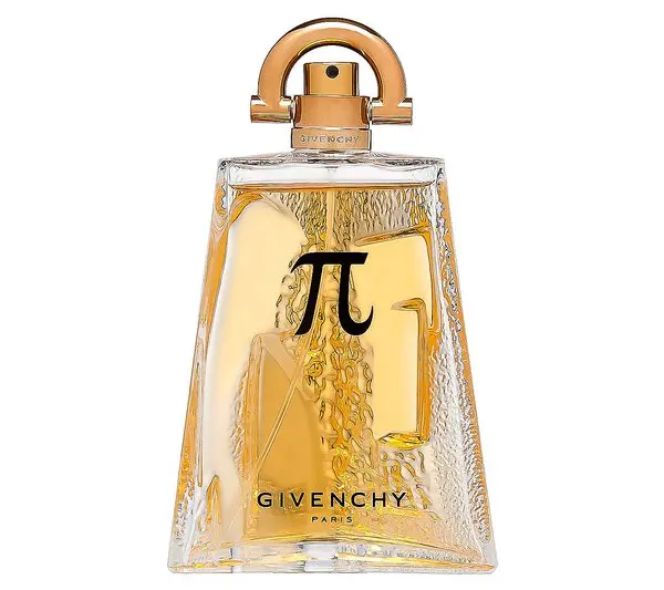 Givenchy Pi Eau De Toilette, 3.3 Fl Oz