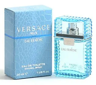 Versace Eau Fraiche- Eau De Toilette Spray