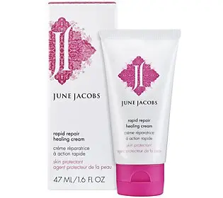 JUNE JACOBS Rapid Repair Cream, Travel Size