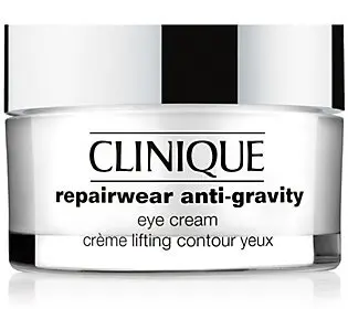 CLINIQUE Rw Uplifting Anti-gravity Eye Cream, 0.5 Oz