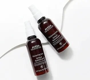 Aveda Thickening Tonic Duo 3.4oz - One-color