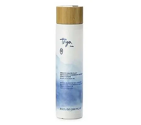 TAYA BEAUTY Taya Amazon White Clay Thickening Conditioner - One-color