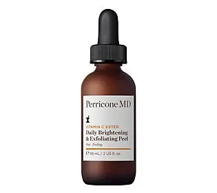 PERRICONE MD Vitamin C Brighten & Exfoliatingfacial Peel - One-color