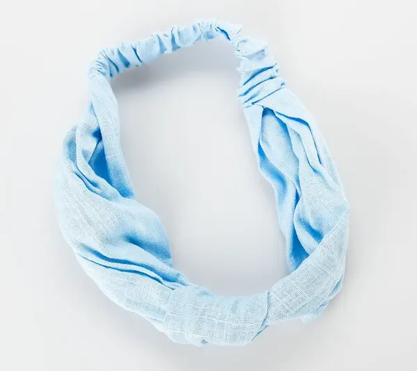 VIOLET & BROOKS Rebecca Stretch Headband