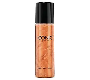 ICONIC LONDON Prep-set-glow, 4.10 Fl Oz - One-color