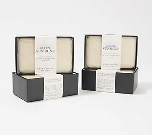 BEEKMAN 1802 Ad 4-piece Goat Milk Bars Of Soap Auto-delivery