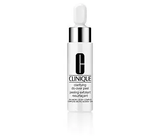 CLINIQUE Clarifying Do-over Peel - One-color