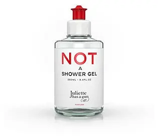 JULIETTE HAS A GUN Not A Shower Gel - One-color
