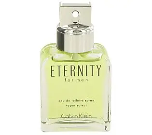 Calvin Klein Eternity Cologne 1.7 Fl O Z