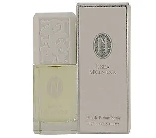 Jessica Mcclintock Ladies Eau De Parfum Spray 1 .7 Oz