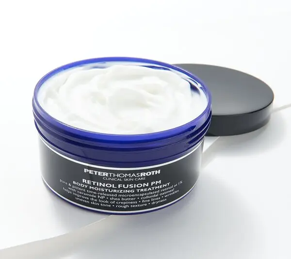PETER THOMAS ROTH Mega-size Retinol Fusion Pm Body Treatment