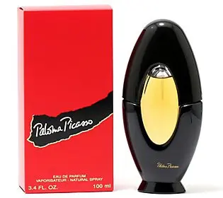 Paloma Picasso Ladies 3.4-oz Eau De Parfum Spra Y