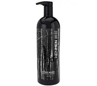 WEN By Chaz Dean Head To Toe Cleansing Conditioner