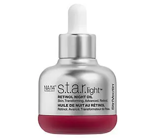Strivectin Advanced Retinol S.t.a.r.light Retin Ol Night Oil