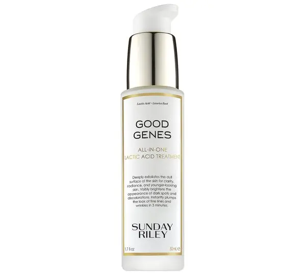 Sunday Riley Good Genes All-in-one Treatment, 1 .7 Fl Oz - One-color