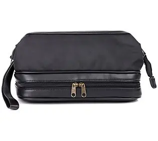 DOPP Super Travel Kit W/ Complimentary Tr Vel Items