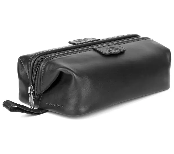 DOPP First Class Seasoned Traveler Admiral Kit