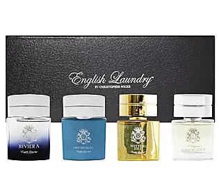English Laundry Coffret 20ml Edp
