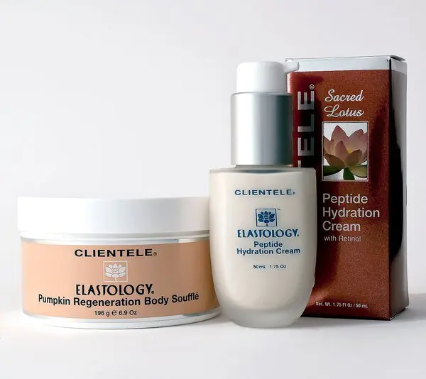 CLIENTELE Elastology Pretty Pumpkin Kit