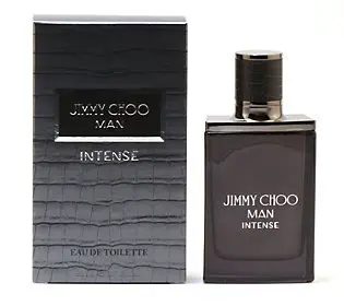 JIMMY CHOO Intense Eau De Toilette Spray, 1 .7-fl Oz