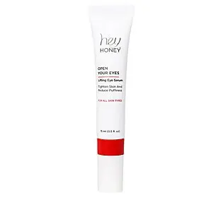 LUCKY HONEY Open Your Eyes Lifting Eye Serum - One-color