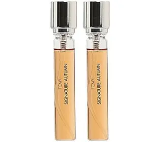 TOVA Signature Autumn Purse Spray Refill Duo