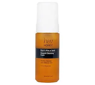 LUCKY HONEY Don't Miss A Spot Propoliscleansing Foam - One-color