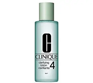 CLINIQUE Clarifying Lotion 4, 13.5 Fl Oz