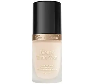 TOO FACED Born This Way Foundation - One-color