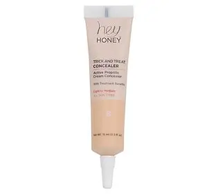 LUCKY HONEY Trick & Treat Active Propolis Cream C Oncealer - One-color