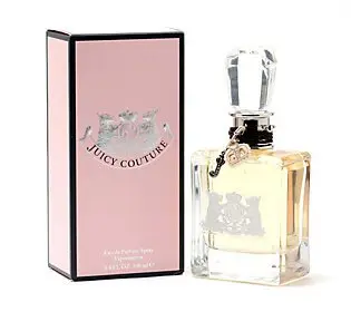 Juicy Couture Ladies Eau De Parfum Spray, 3.4-f L Oz