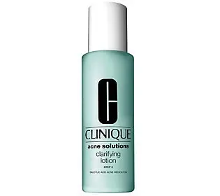 CLINIQUE Acne Solutions Clarifying Lotion
