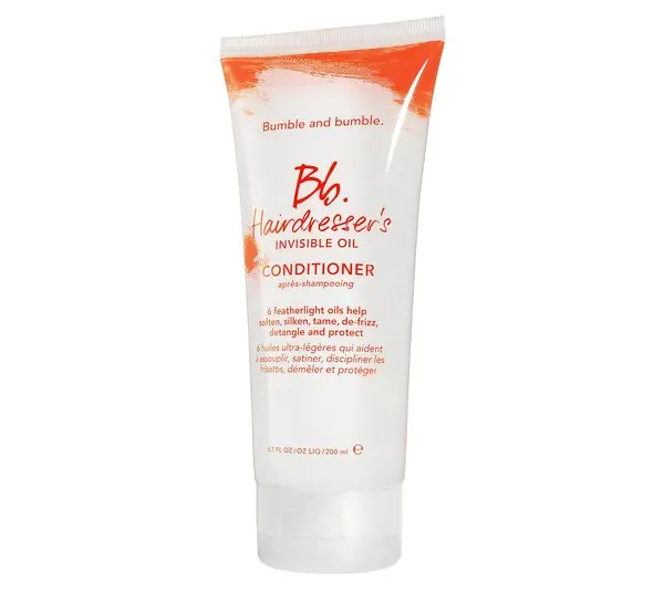 BUMBLE AND BUMBLE Hairdresser's Invisibleoil C Onditioner6.7oz - One-color
