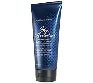 BUMBLE AND BUMBLE Full Potential Conditioner 6 7 Oz